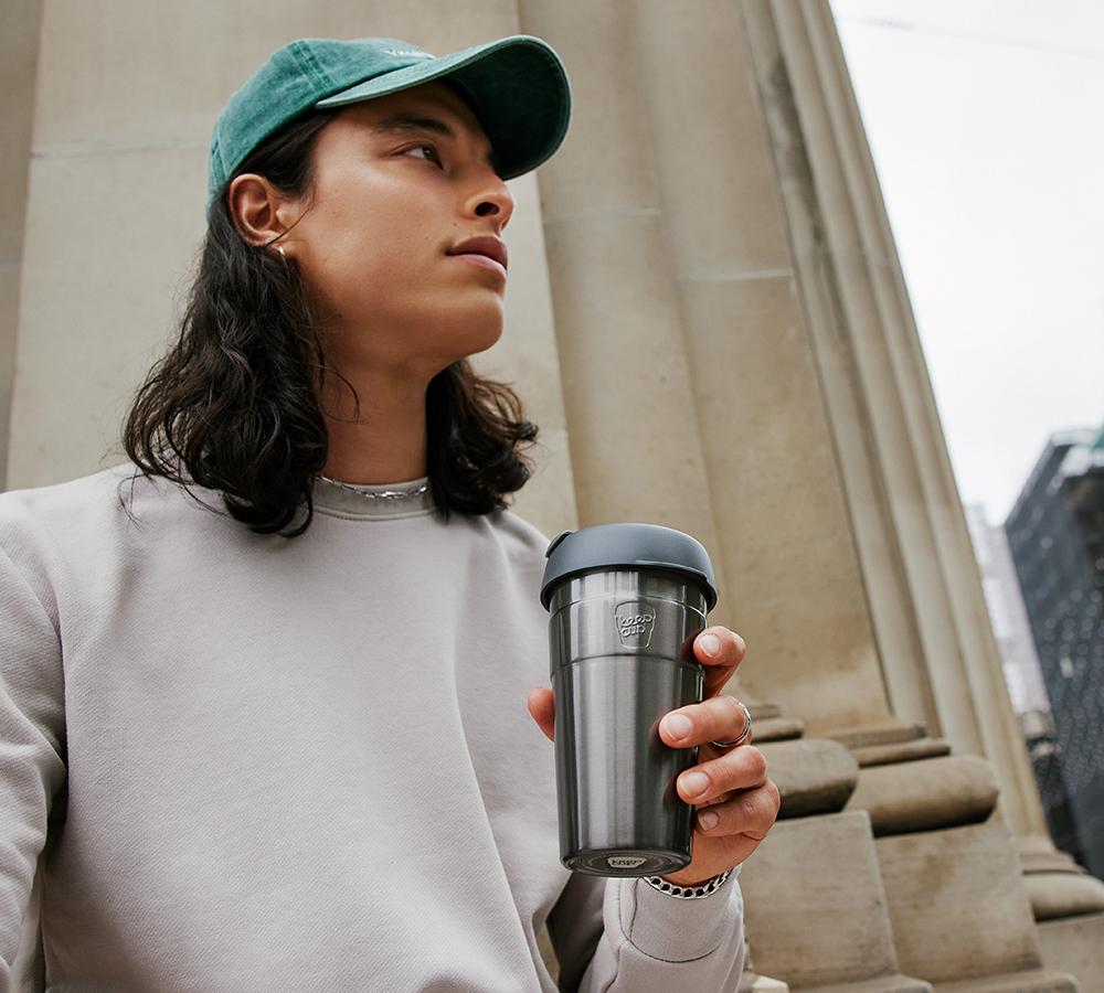 Lifecycle Analysis in Product Design | KeepCup