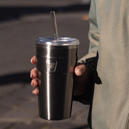 KeepCup Cold Cup Nitro | Large Insulated Iced Coffee Cup